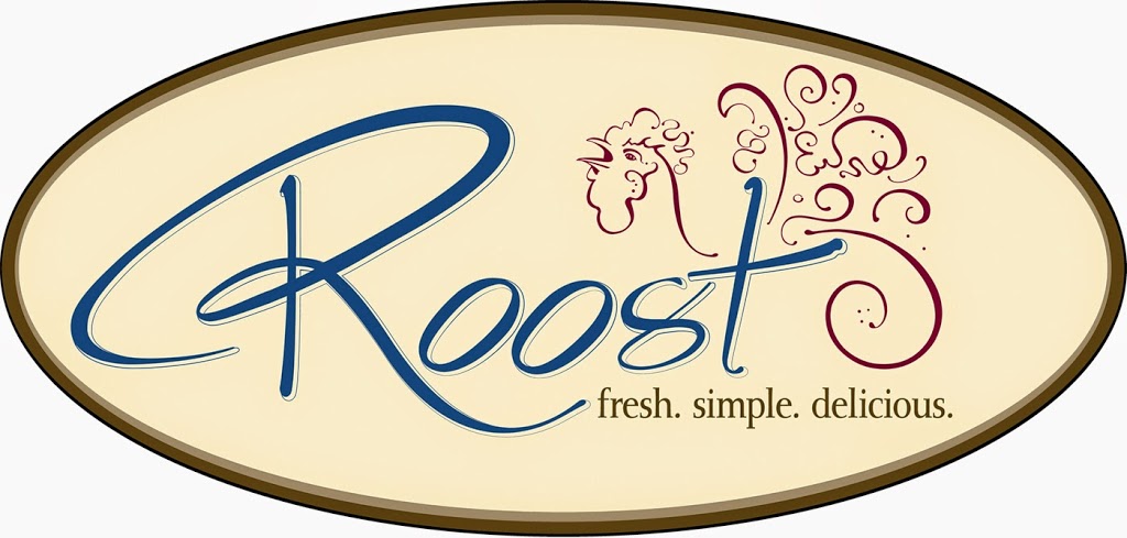 Roost Logo Wins the 2014 American Graphic Design Award - Graphic Design ...